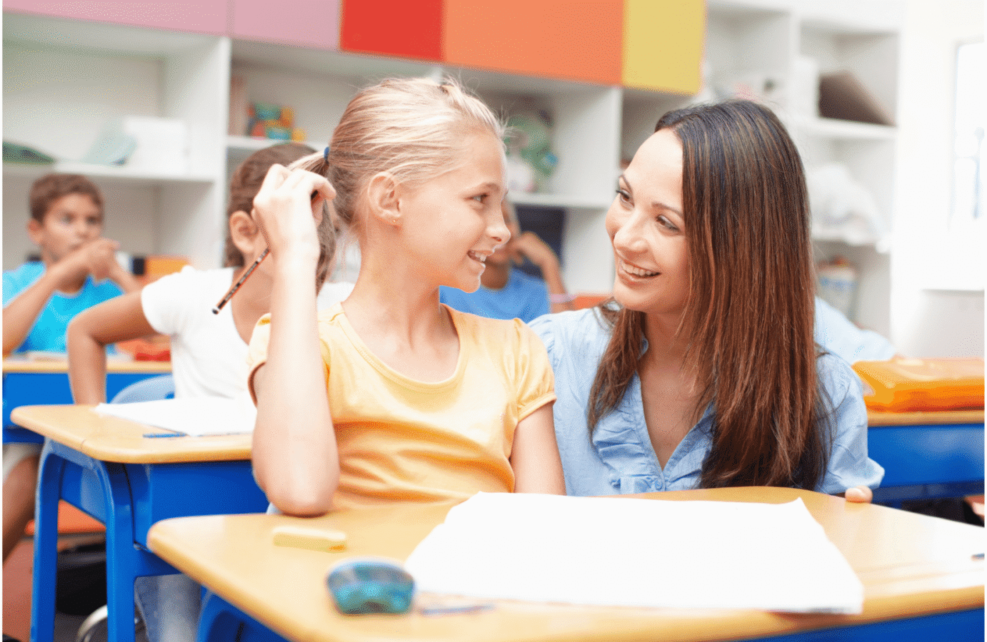 The Importance Of Individualized Learning In Early Education - Zinlight ...